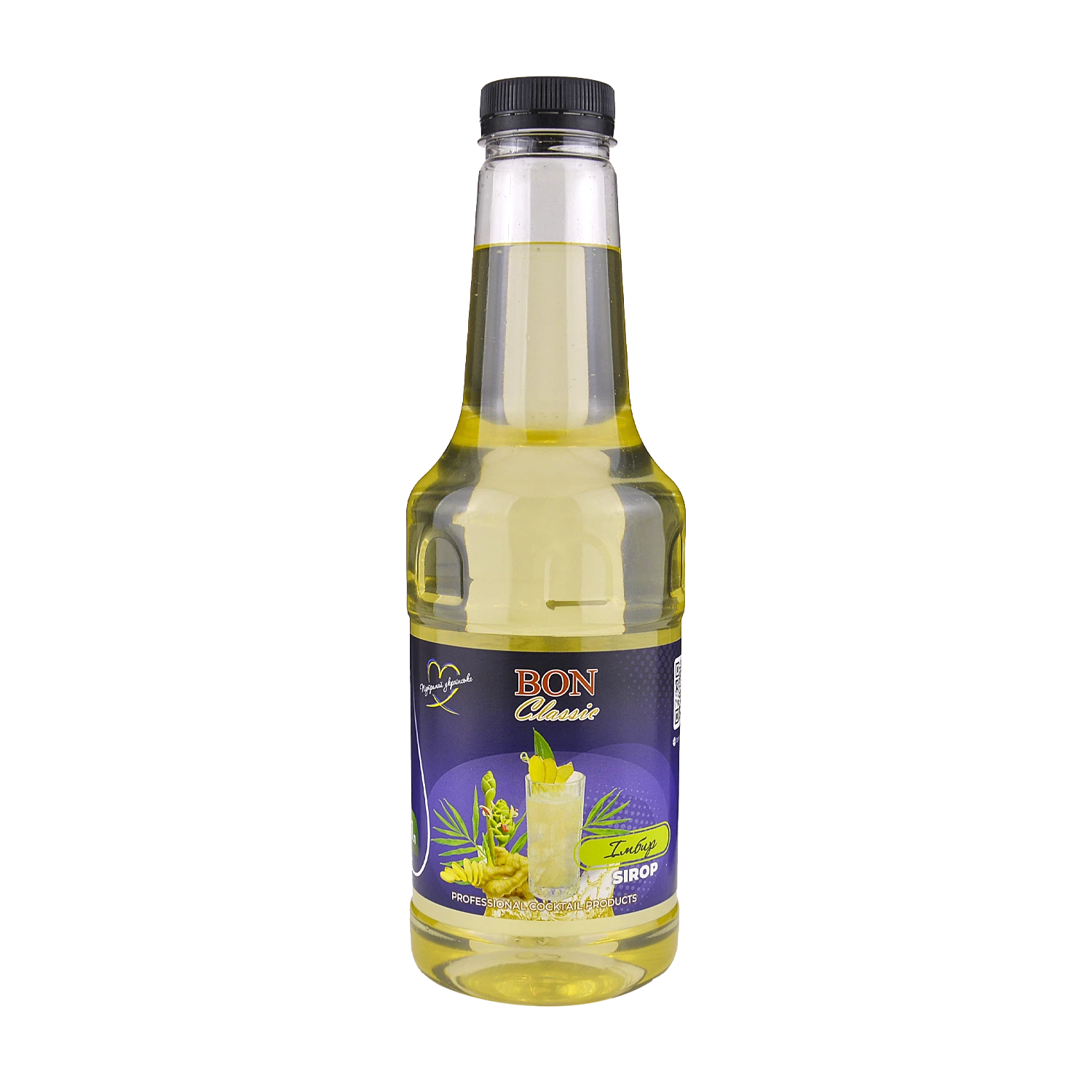 Каталог :: Сиропы и топпинги :: Сиропы :: Bon Classic :: Сироп Bon ...