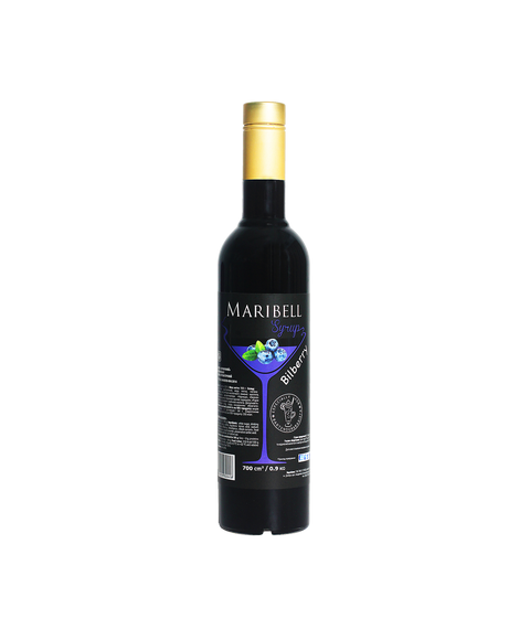 Сироп Марибел Оптом | Купить сиропы Maribell ≡ PETROVKA HoReCa®