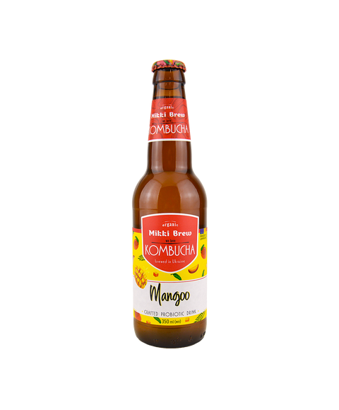 Торговая марка :: Mikki Brew