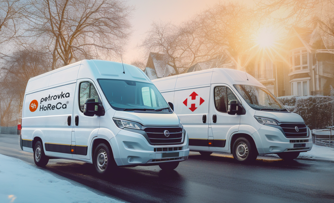 Петровка Хорека | Купить все для кофейни Оптом ≡ PETROVKA HoReCa® | Товары для ресторанов и кафе ...